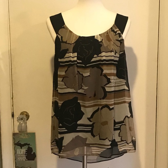ECI | Tops | Nwt Eci Top | Poshmark